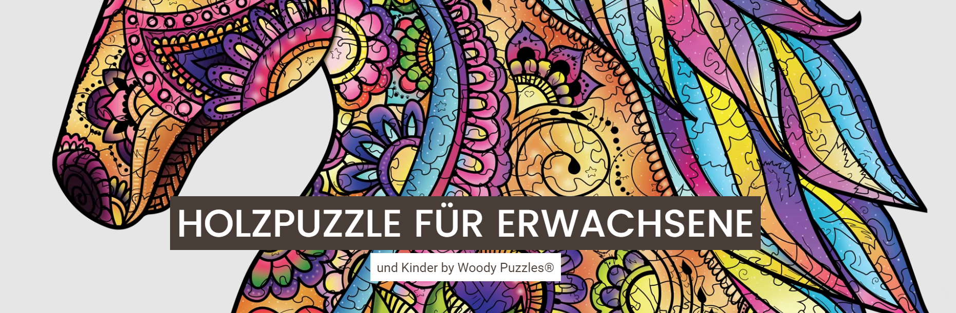 Amazon.de: Woody Puzzles® : Über Woody Puzzles
