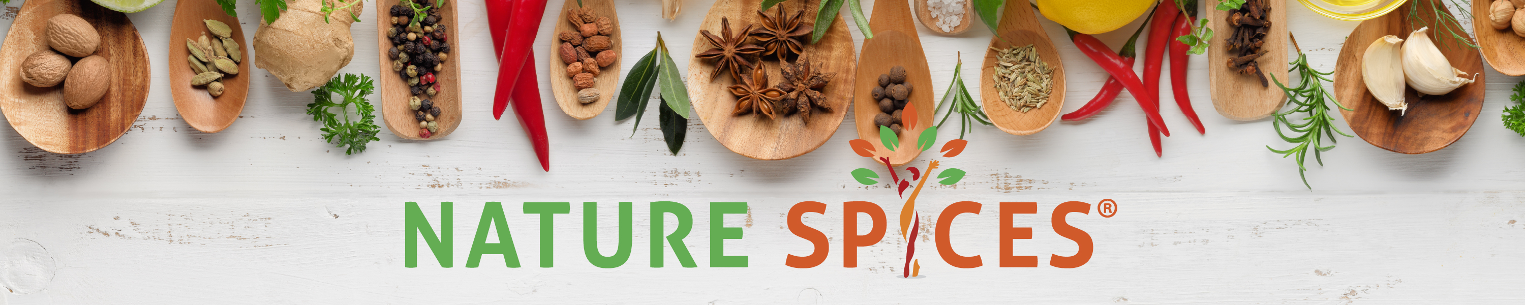 Amazon.de: Nature Spices