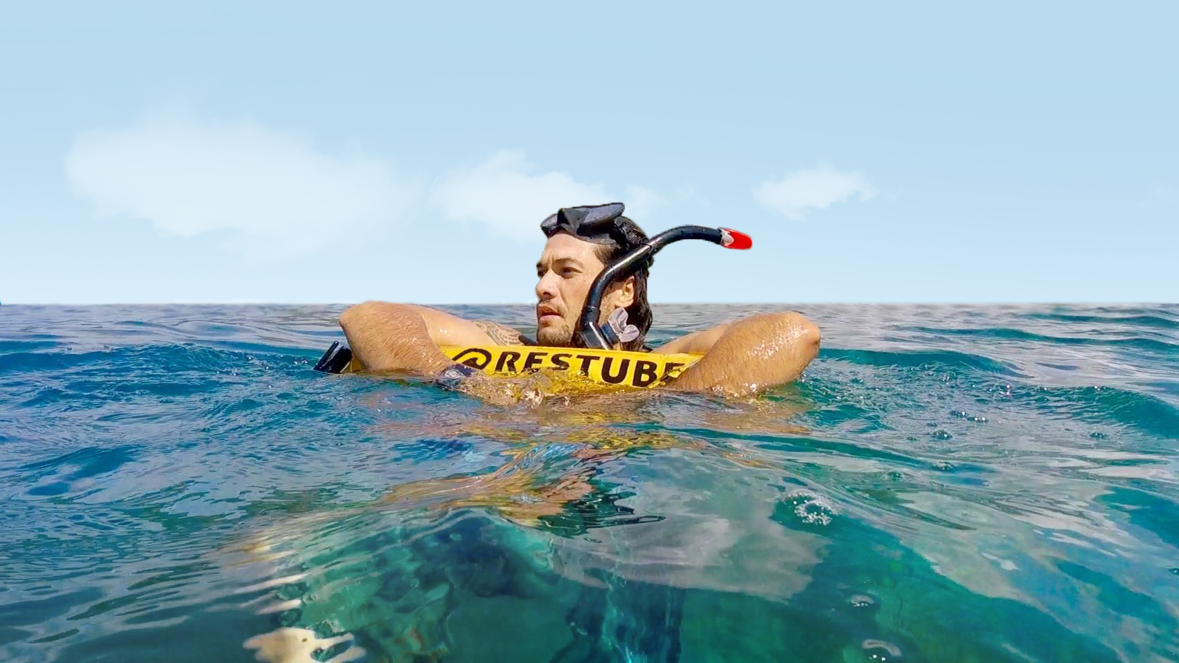 Amazon.fr: Restube: BEACH