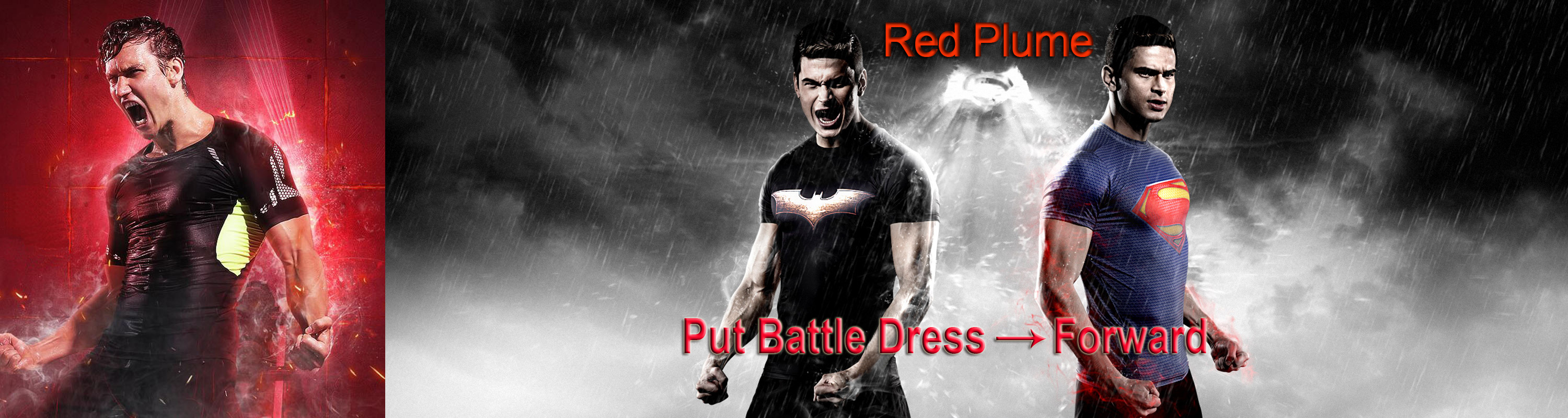 Amazon.de: Red Plume Brand