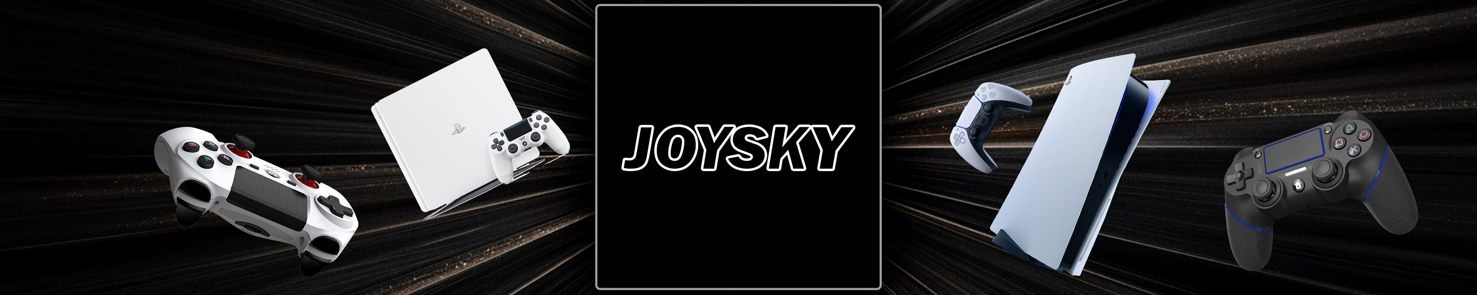 Amazon.de: JOYSKY: PLAYSTATION 4