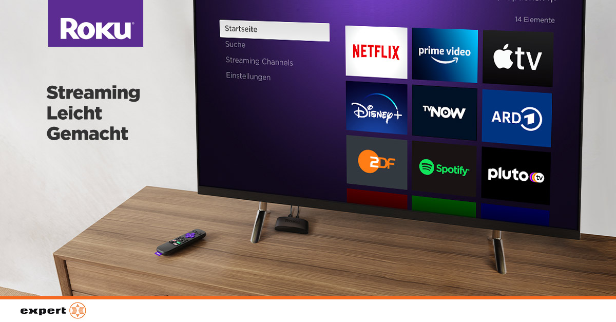 Amazon.de: Roku