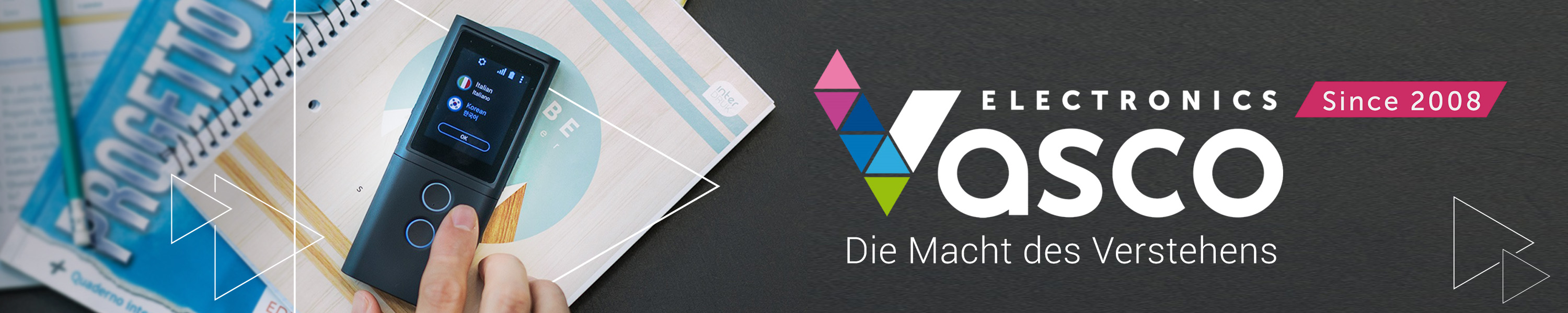 Amazon.de: Vasco Electronics