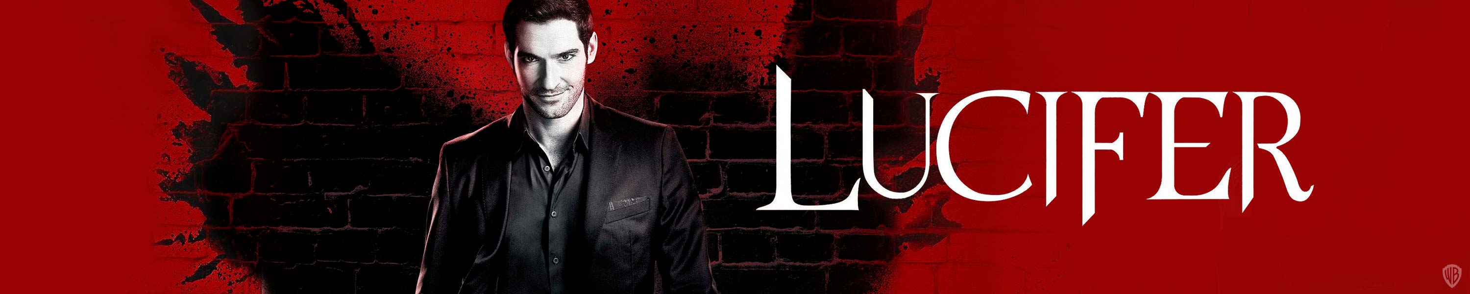 Amazon.de: Universal TV-Serien: Lucifer