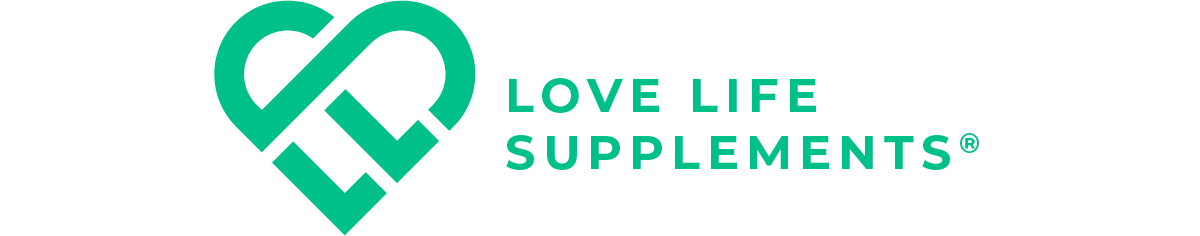 Amazon.de: Love Life Supplements: Vitamine