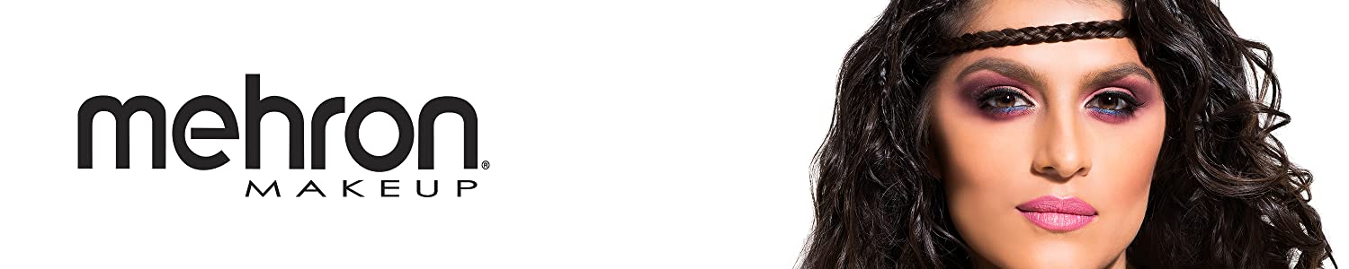 Amazon.de: Mehron Makeup: Cheek Powder