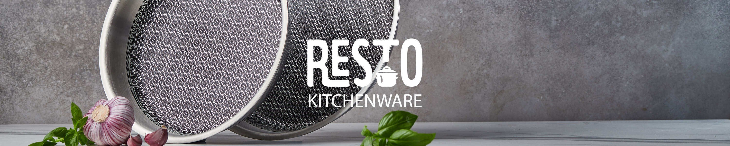 Amazon.de: RESTO KITCHENWARE: ACHIRD