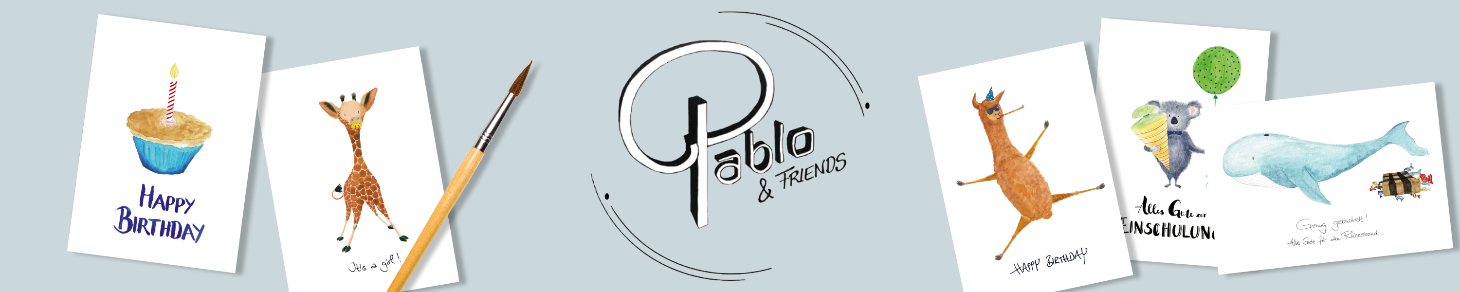 Amazon.de: Pablo & FRIENDS