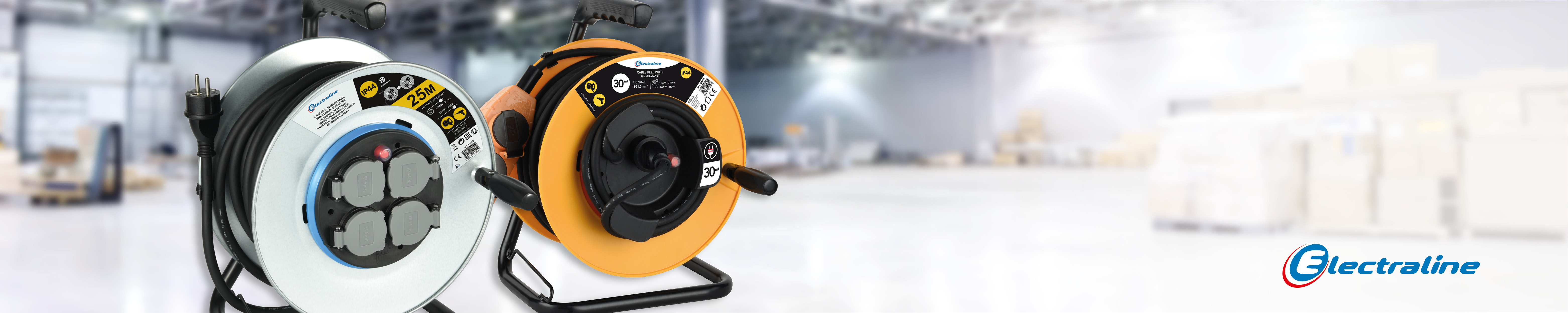 Amazon.es: Electraline 3pMark S.p.A.: PRO Line