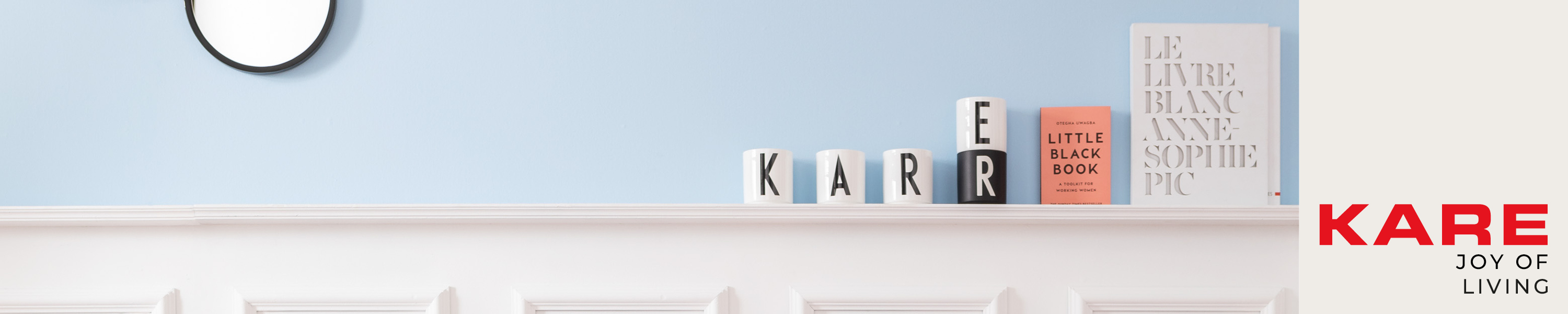 Amazon.es: Kare Design: ABOUT KARE