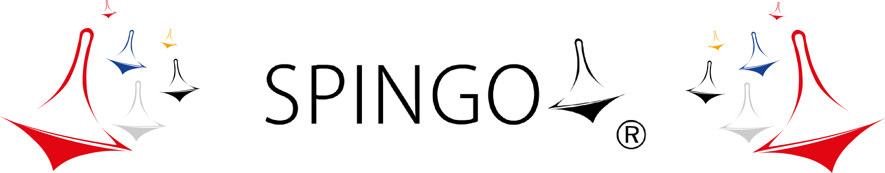 Amazon.es: SPINGO