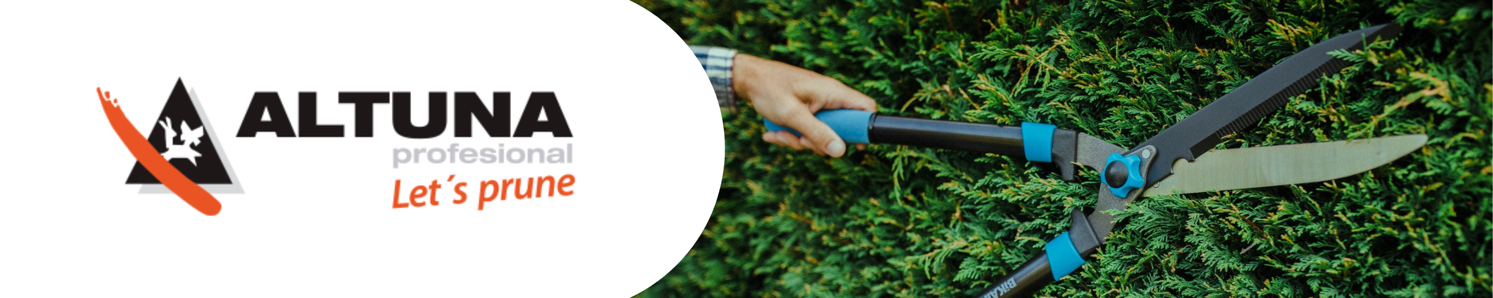 Amazon.es: ALTUNA: Cortasetos