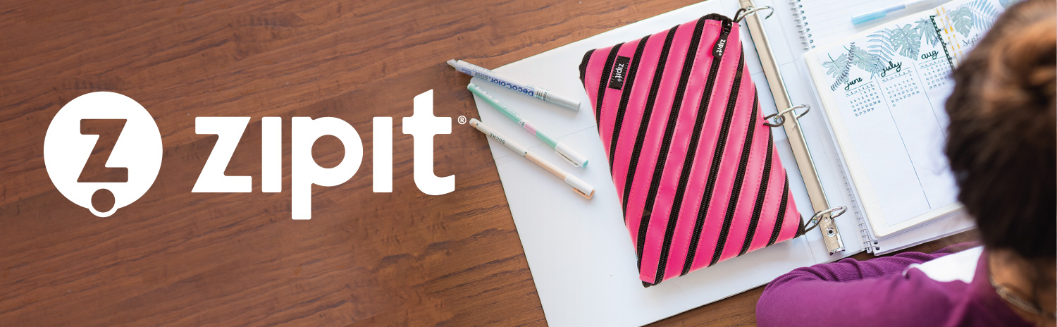 Amazon.es: Zipit: Neon Estuches de lápices