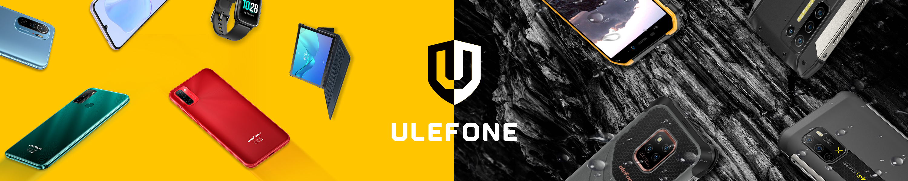 Amazon.es: Ulefone