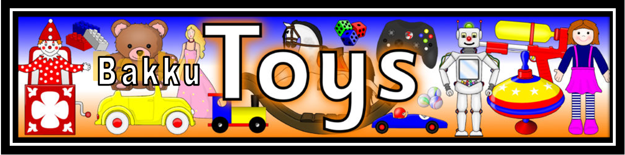 Amazon.in: BAKKU TOYS