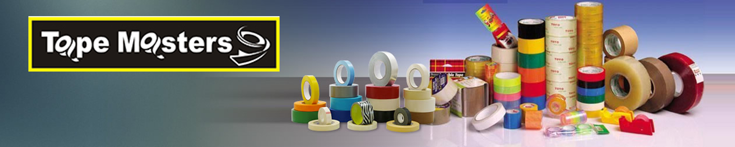 Amazon.in: Tape Masters