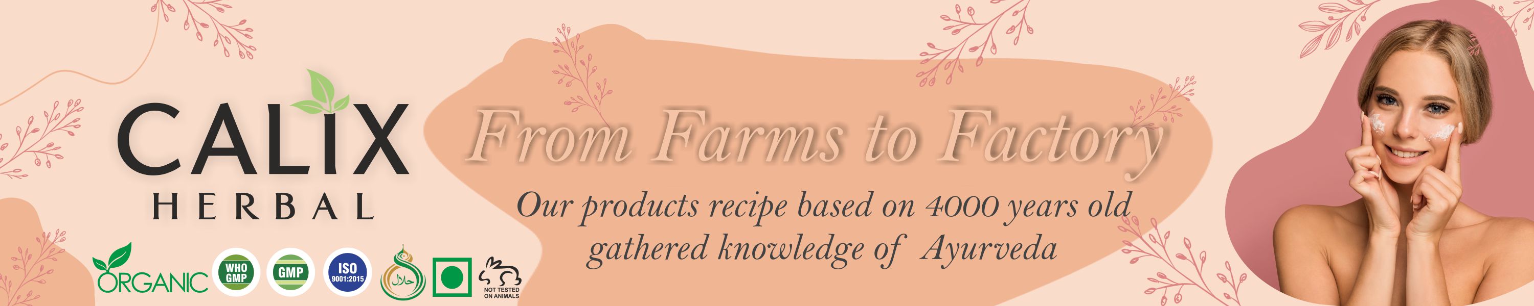 Amazon.in: CALIX HERBAL: Moisturisers