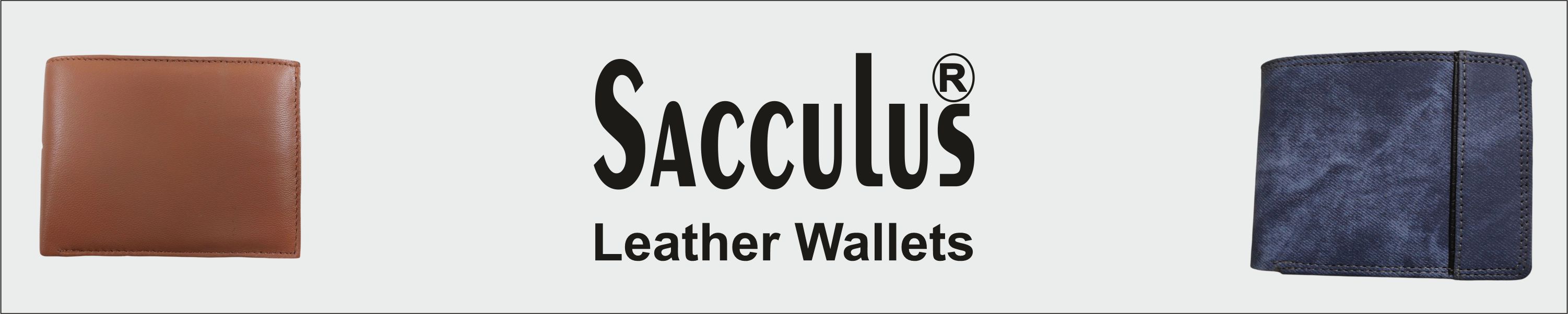 Amazon.in: sacculus® : Men Wallets