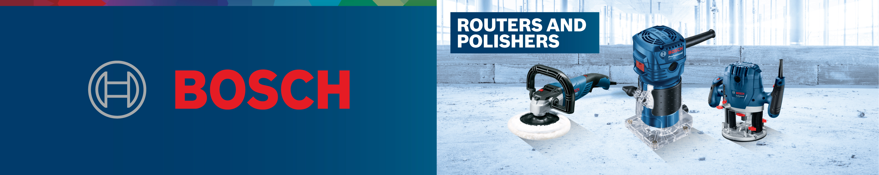 Amazon.in: Bosch: Routers and Polishers