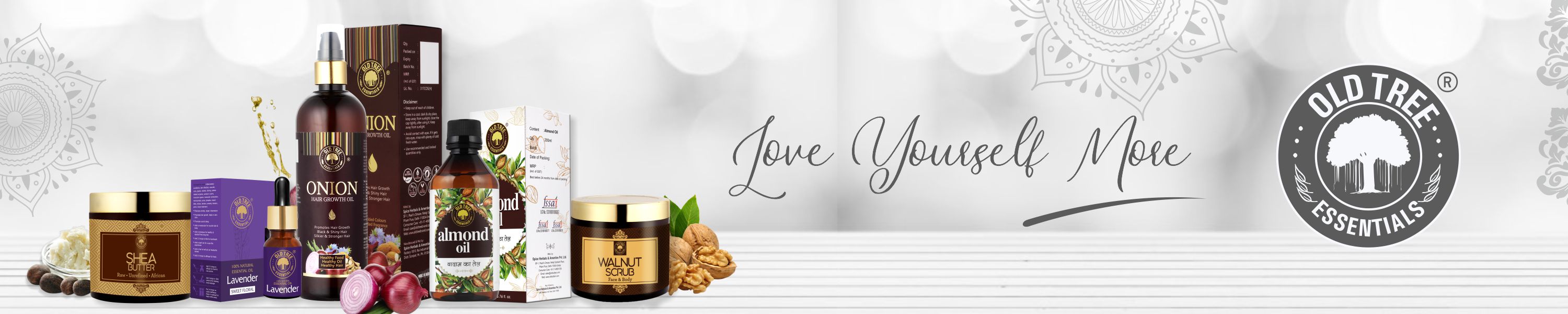 Amazon.in: Old Tree: Hair care & Styling