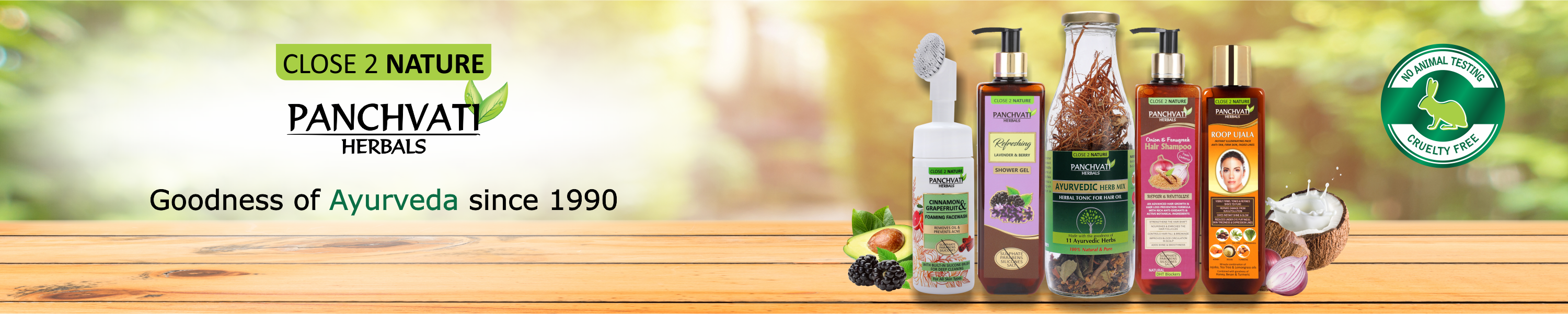 Amazon.in: Panchvati: Skin Care