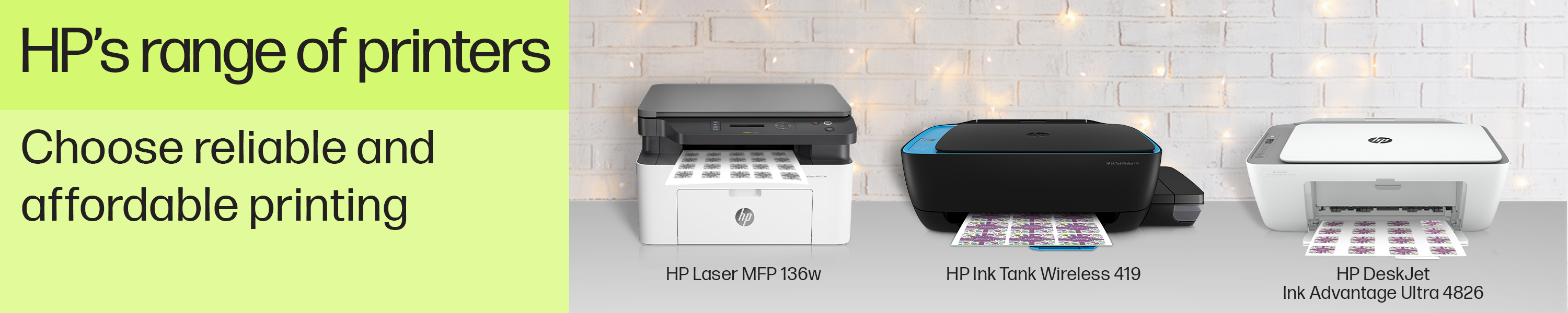 Amazon.in: HP Printers