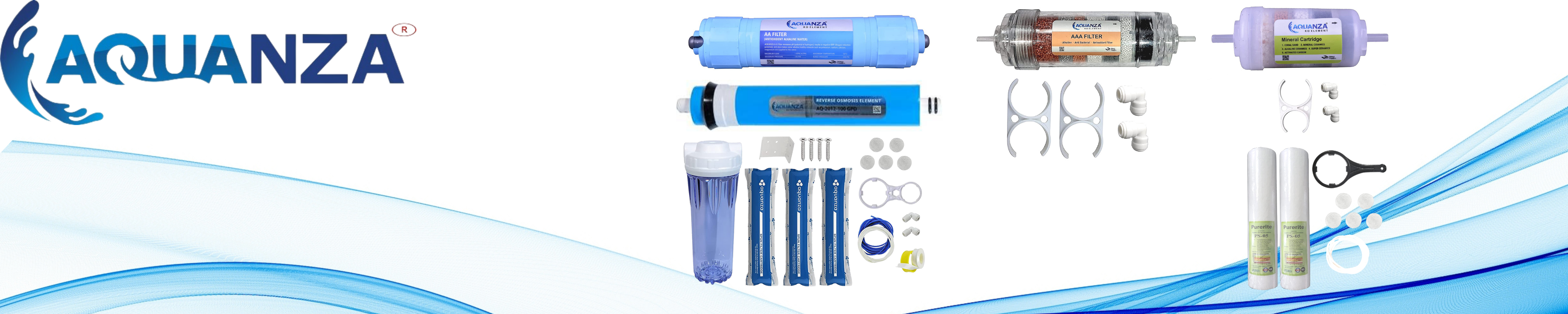 Amazon.in: AQUANZA