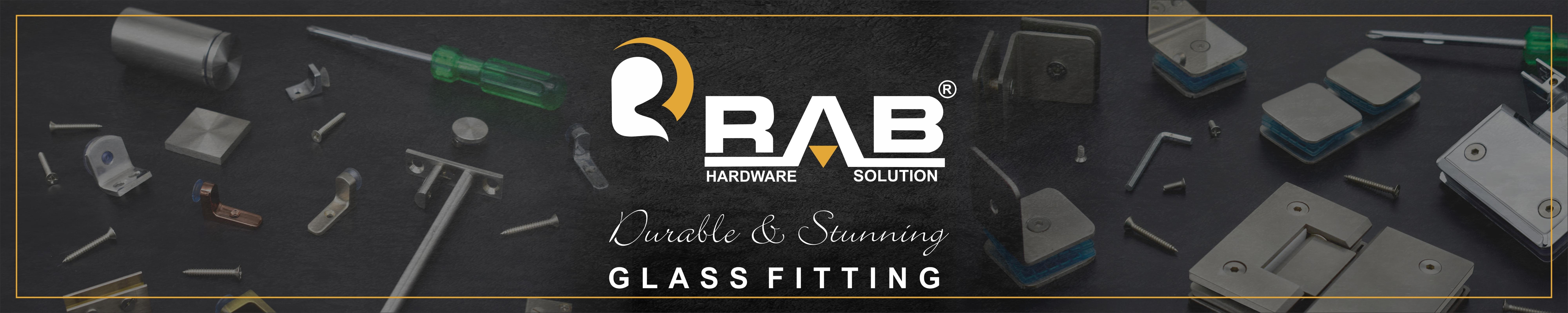 Amazon.in: RAB: Glass Fittings