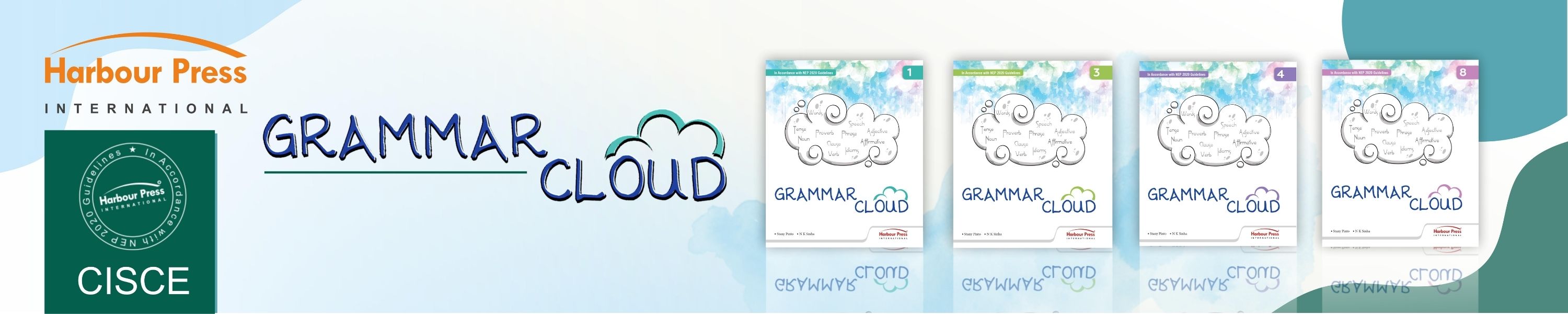 Amazon.in: Harbour Press: English