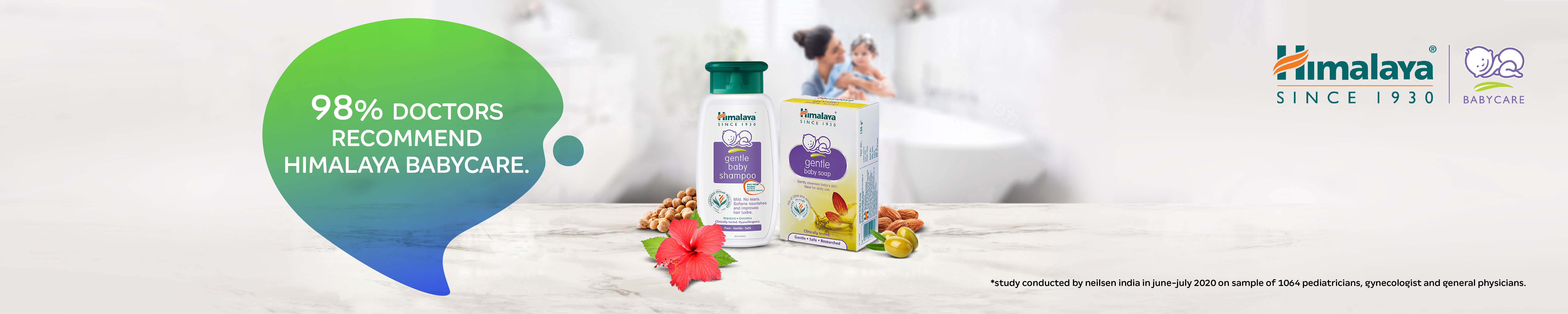 Amazon.in: Himalaya BabyCare