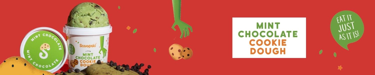 Amazon.in: Scoopski: Mint Chocolate