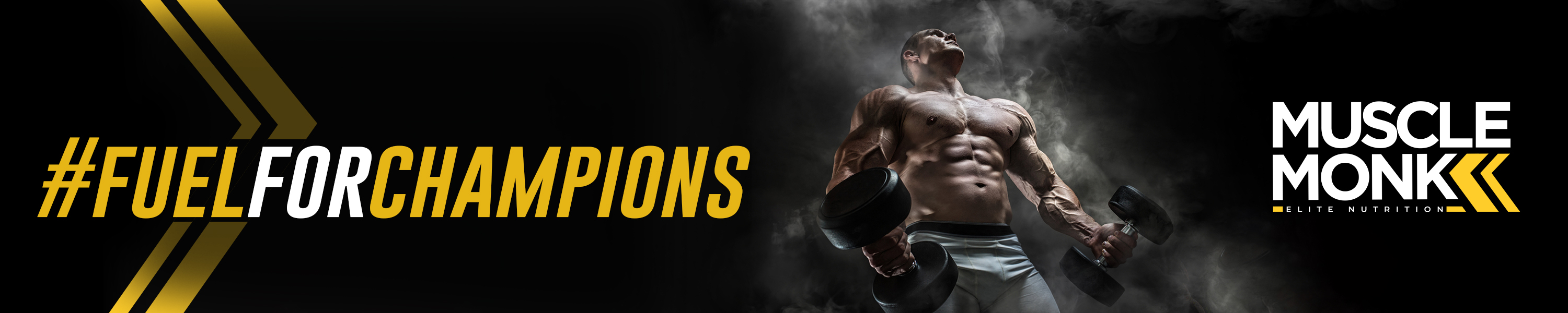 Amazon.in: MuscleMonk: Protein