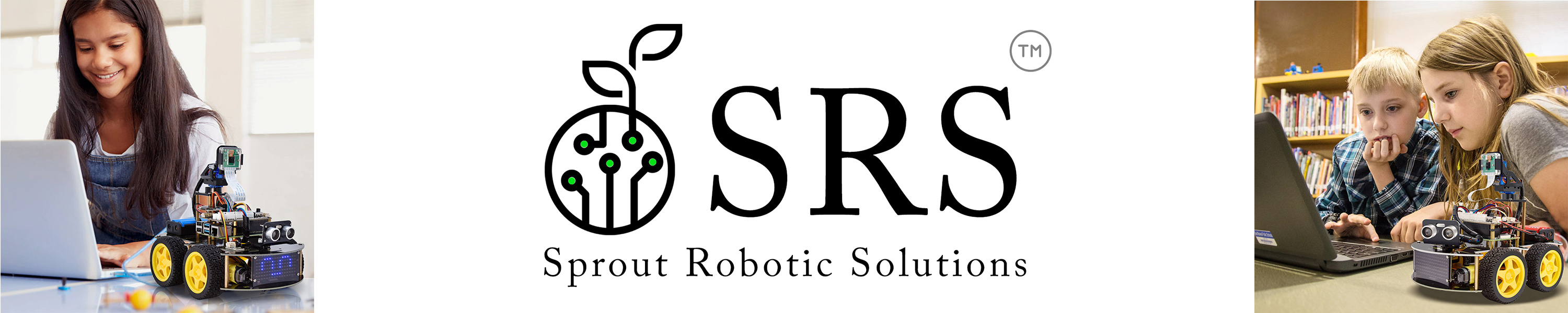 Amazon.in: SRS - Sprout Robotic Solutions: Generic Electronic Components
