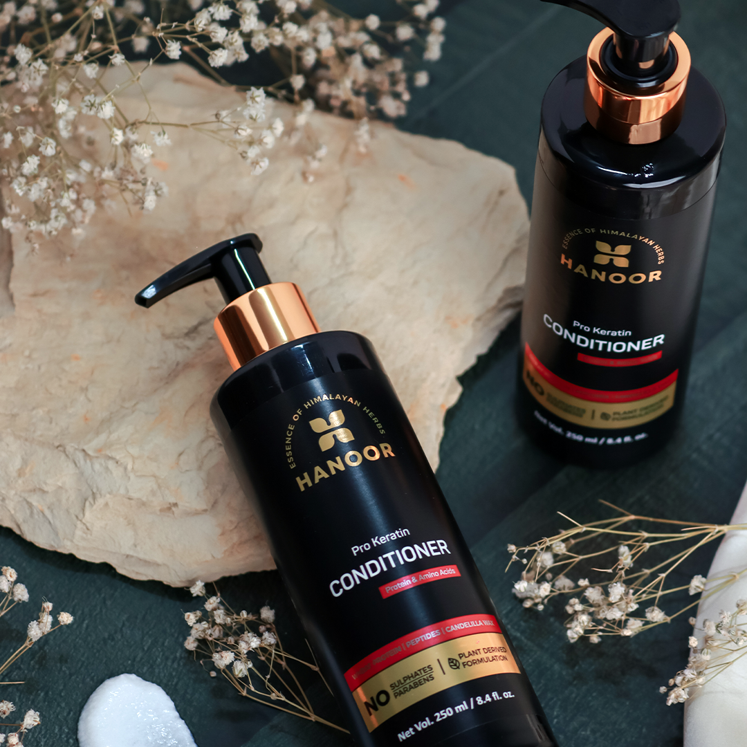 Amazon.in: HANOOR: Hair Care
