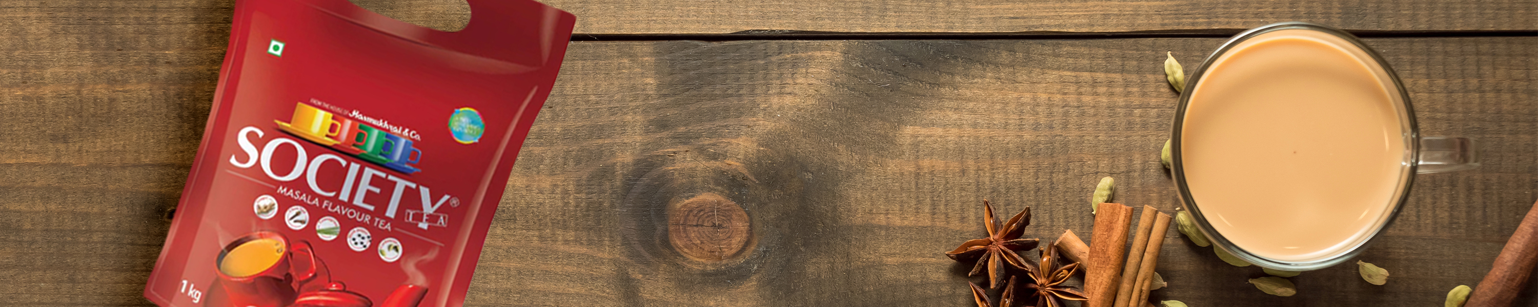 Amazon.in: Society : Teas