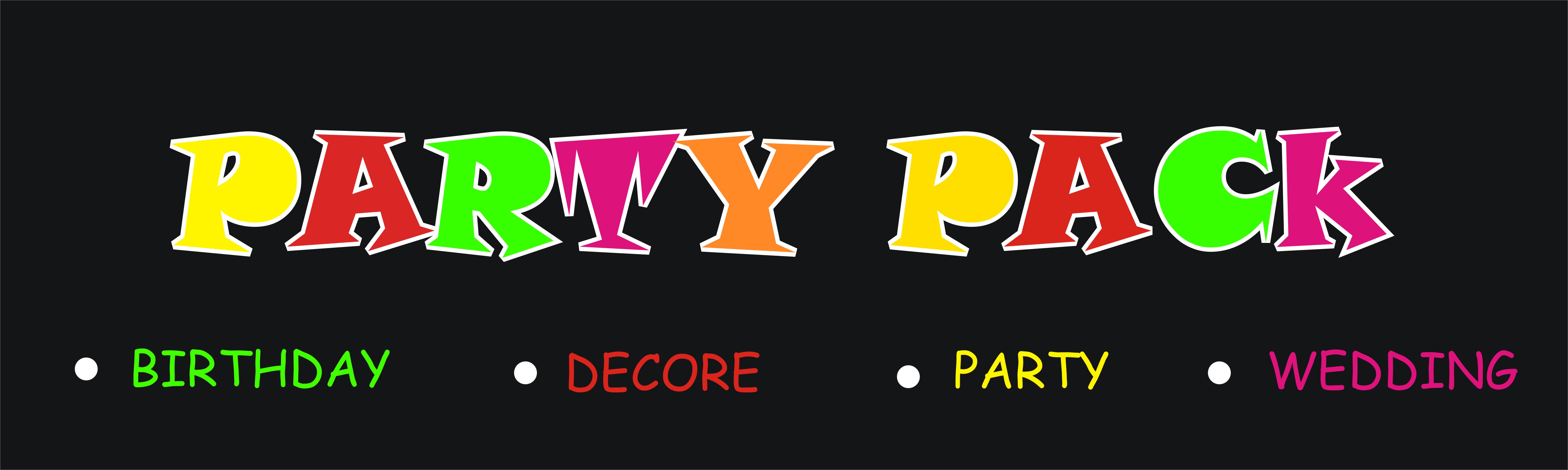 Amazon.in: Party Pack: New Stock