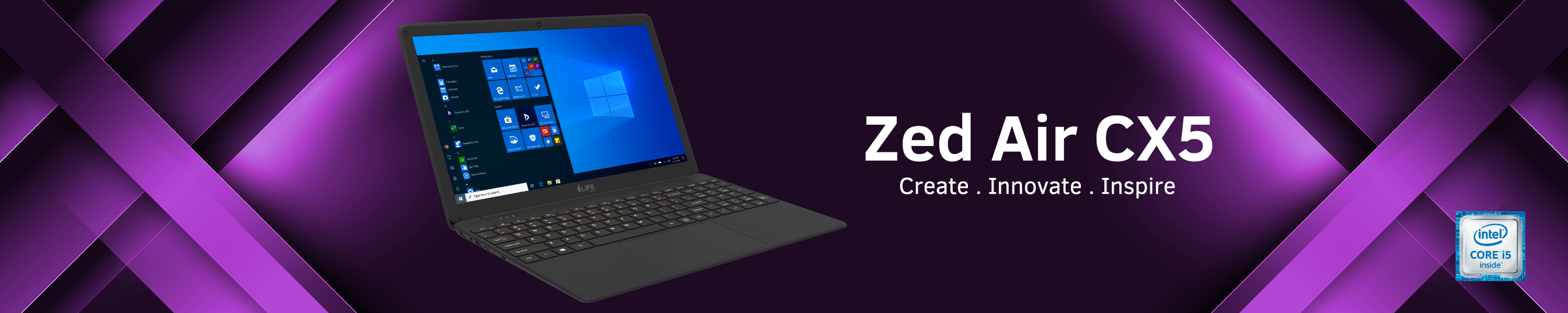 Amazon.in: LifeDigital: ZED AIR CX5