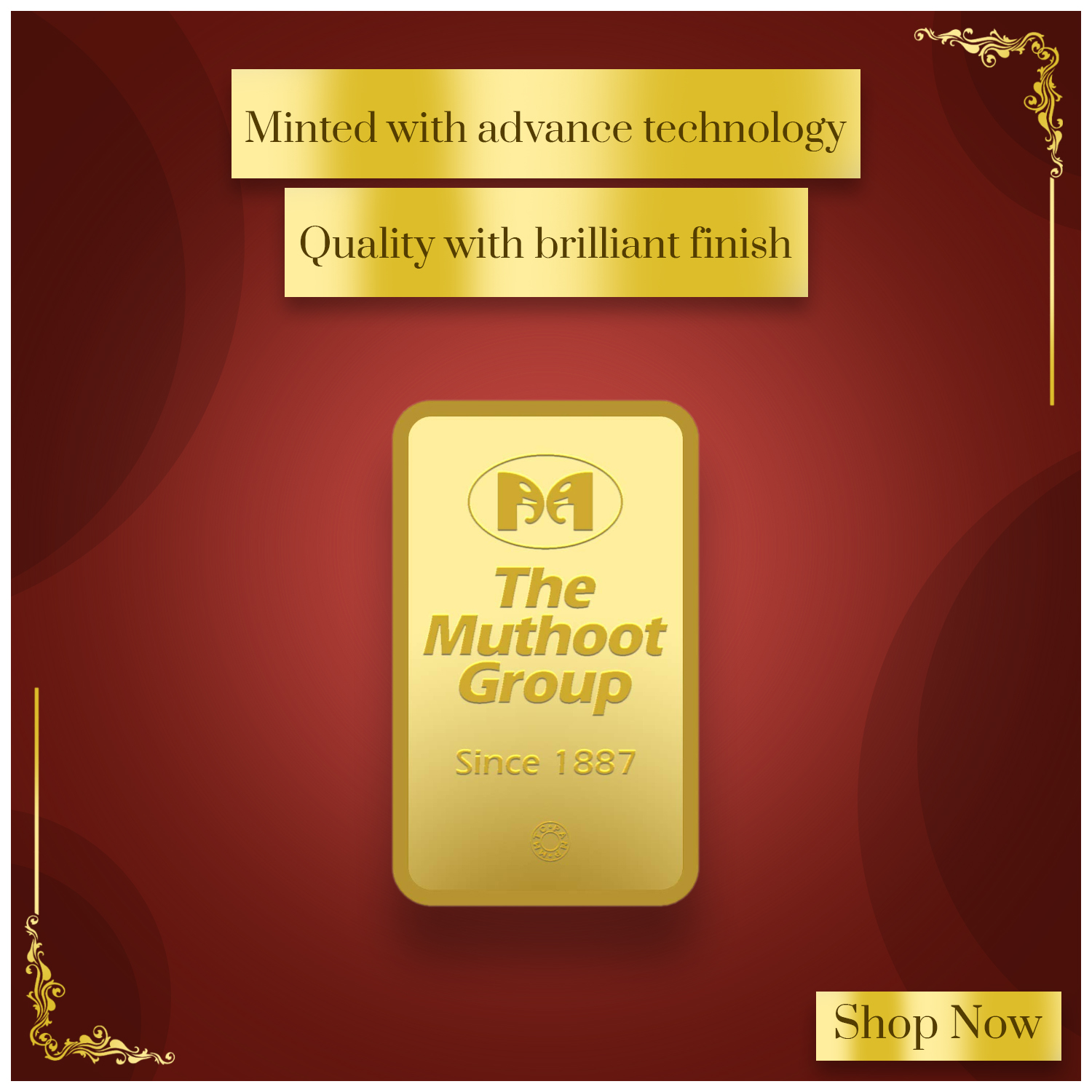 Amazon.in: Muthoot Gold Bullion Corporation: Bars