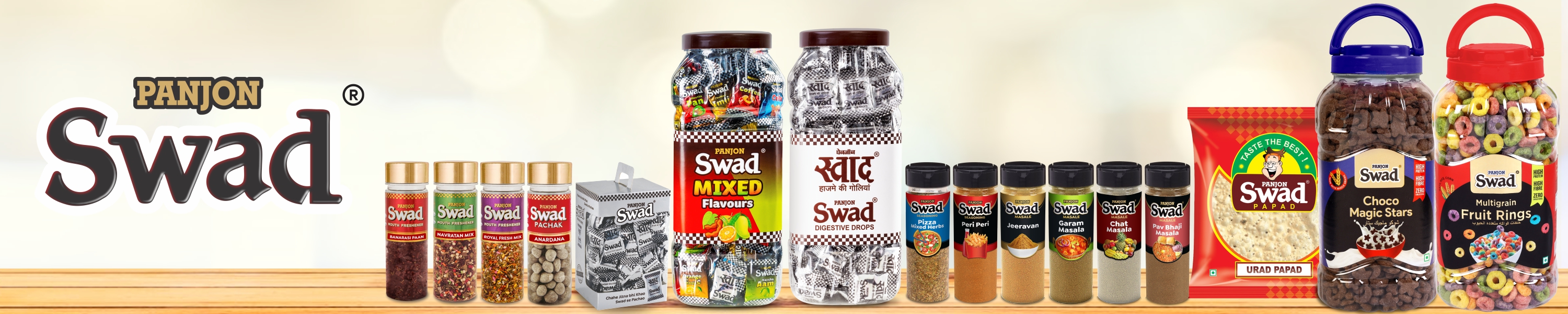 Amazon.com: Swad: Swad Candy