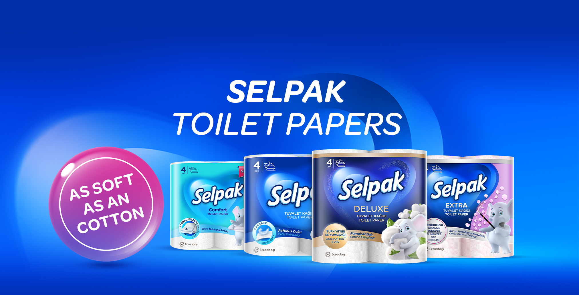 Amazon.in: SELPAK: Toilet Paper