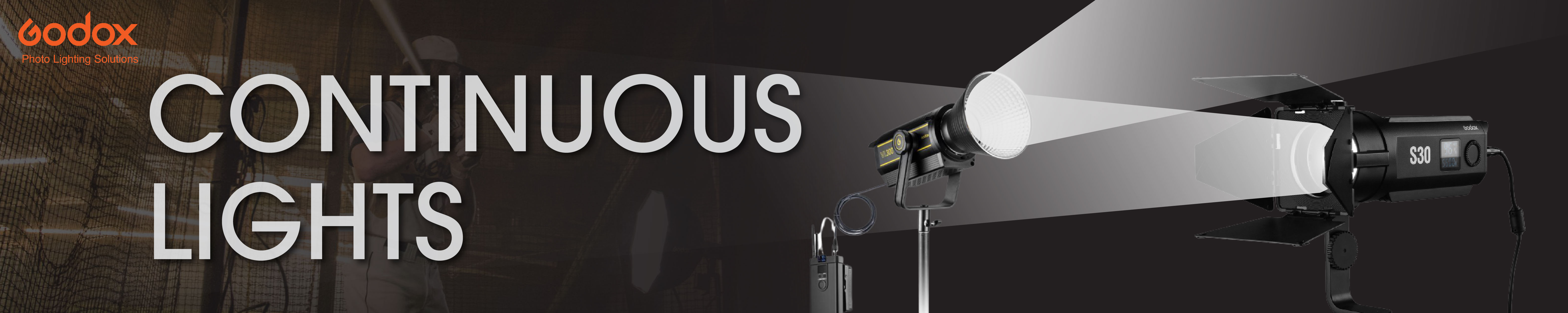 Amazon.in: Godox: Continuous Lights