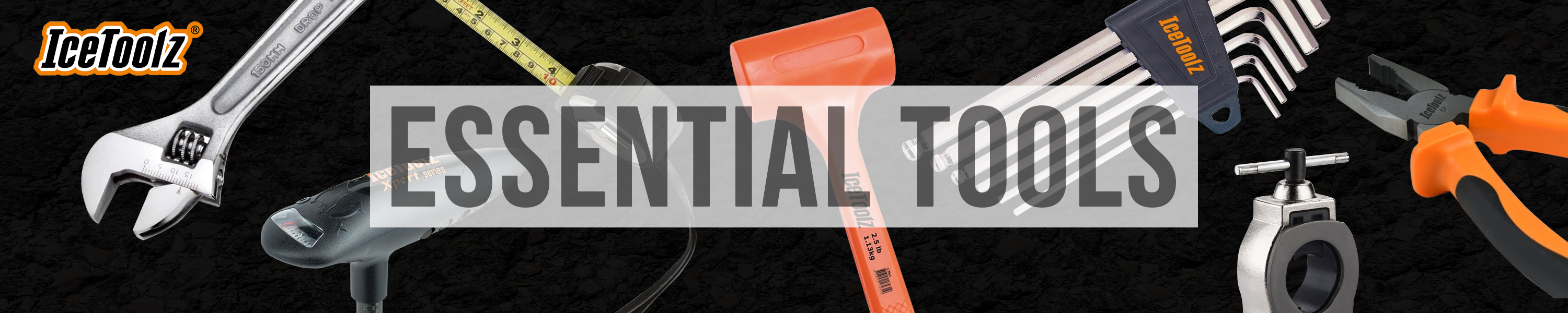 Amazon.in: Icetoolz: Essential Tools