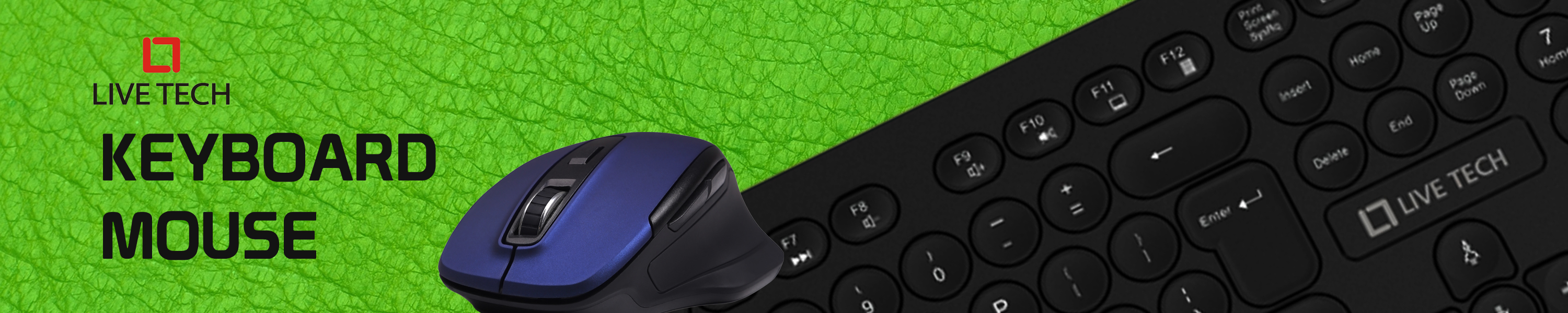 Amazon.in: Live Tech: Keyboard & Mouse