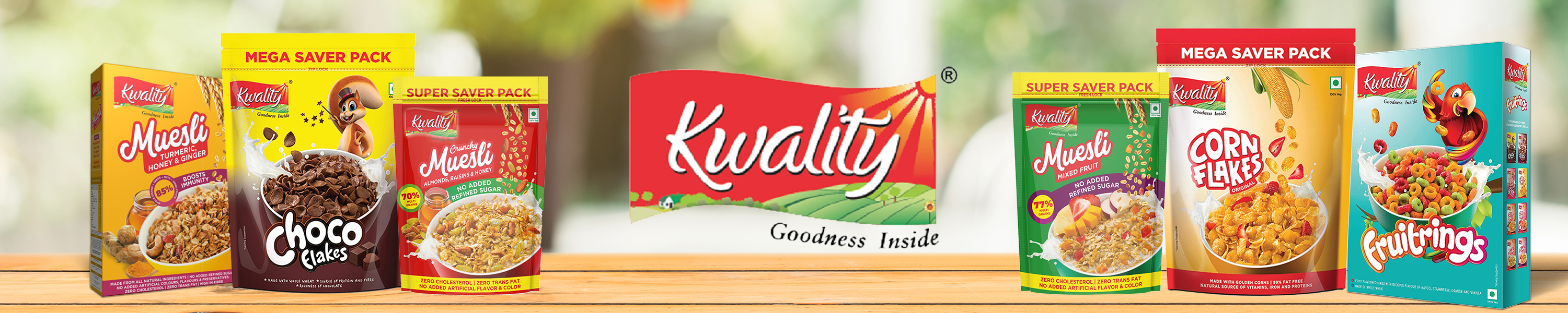 Amazon.in: Kwality Products: Corn flakes