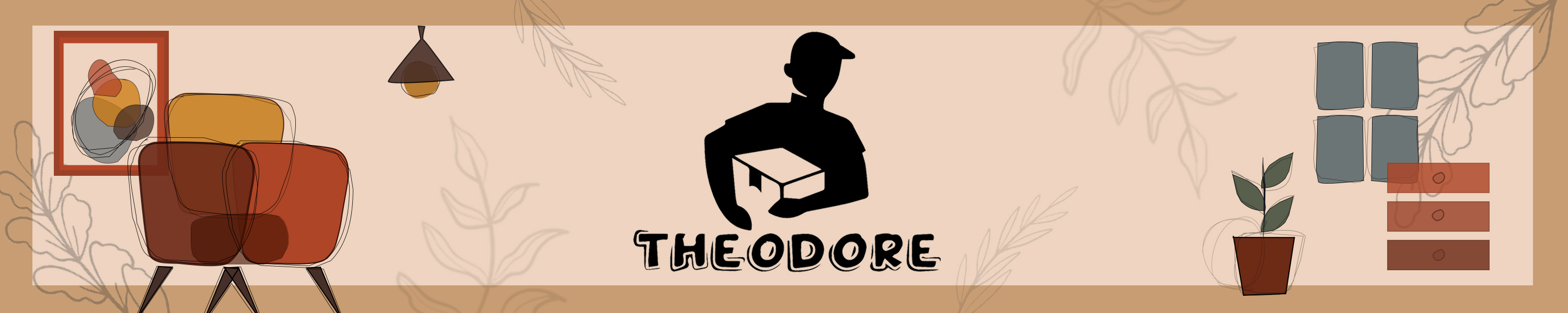 Amazon.in: THEODORE: Home Accessories