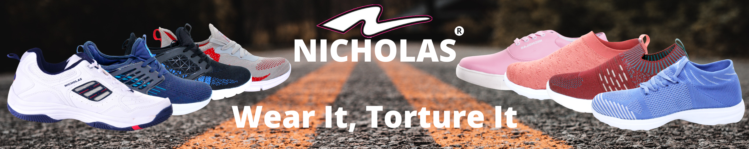Amazon.in: NICHOLAS