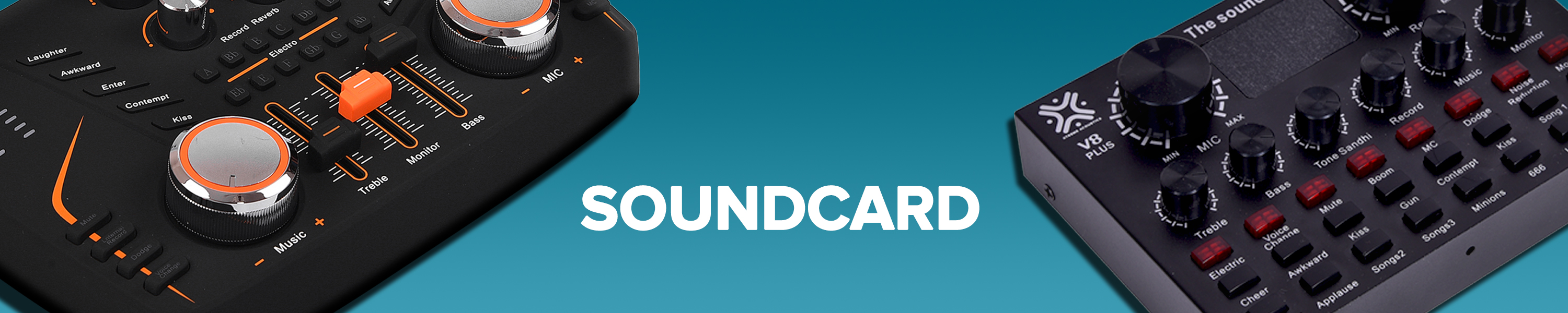 Amazon.in: Xtreme Acoustics : Sound cards