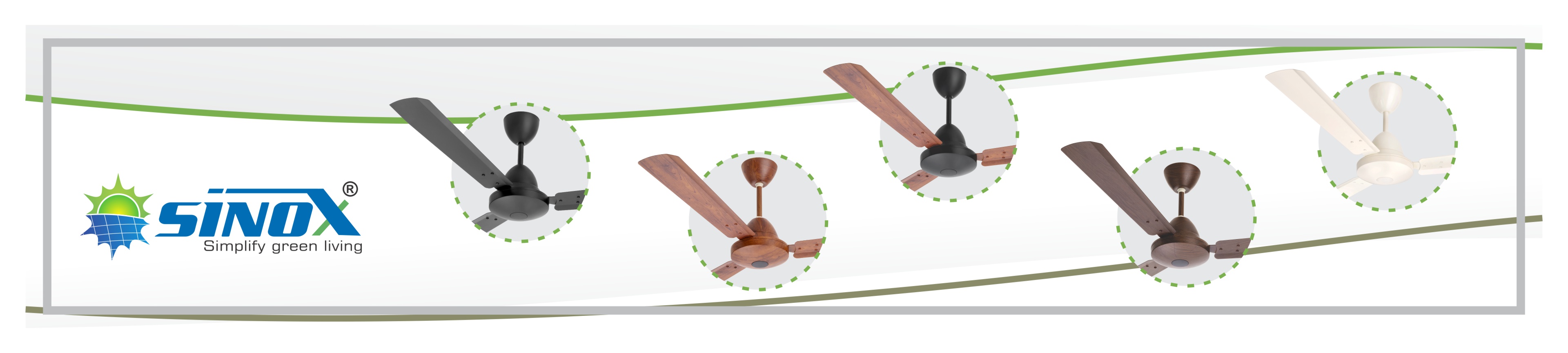 Amazon.in: SINOX: HYBRID BLDC FANS