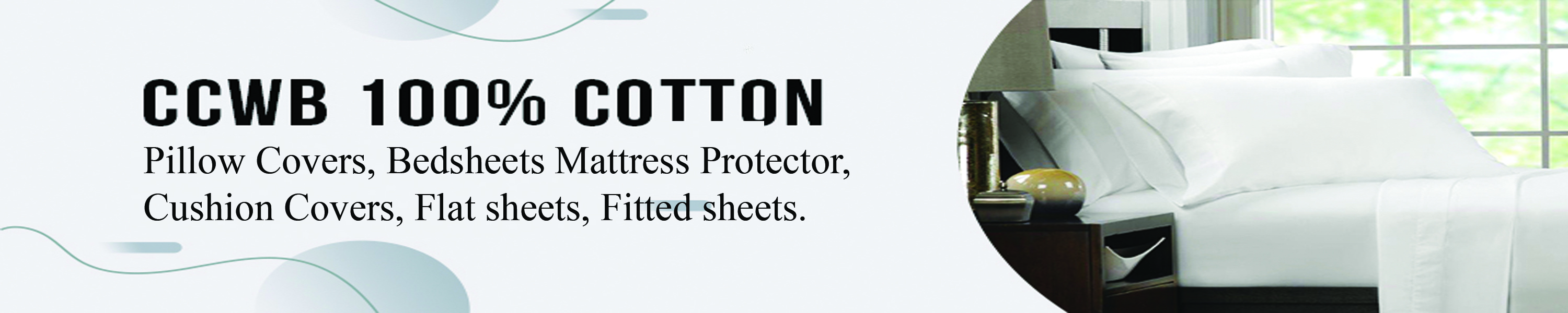 Amazon.in: CCWB: Pillow Covers