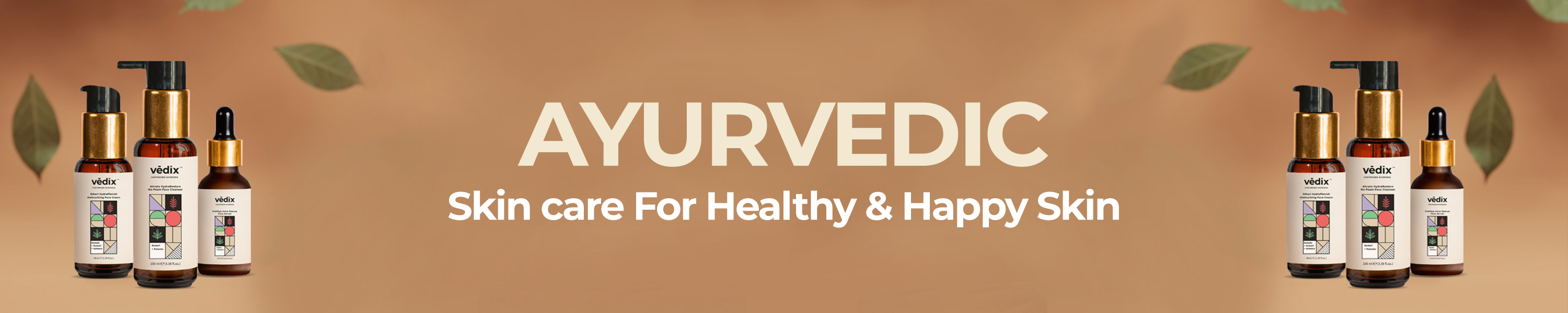 Amazon.in: Vedix: Face Serum